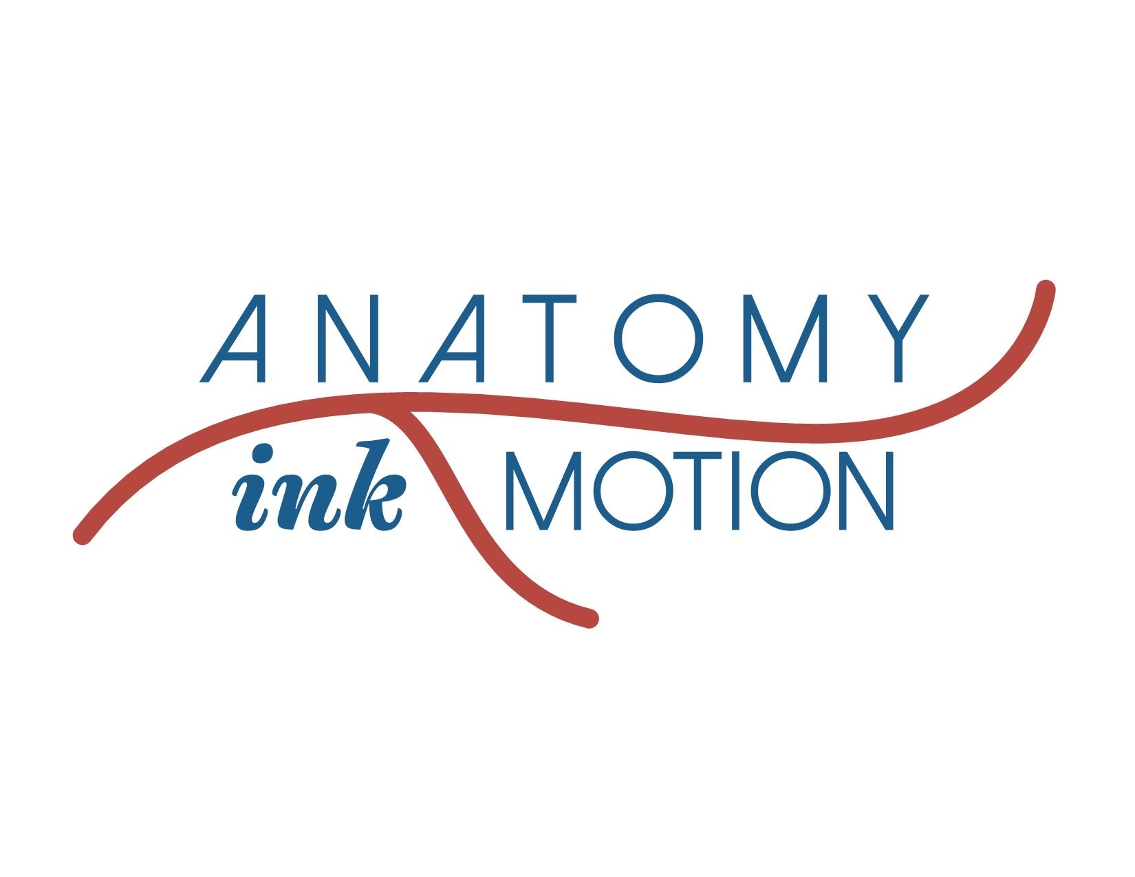 Anatomy Ink Motion