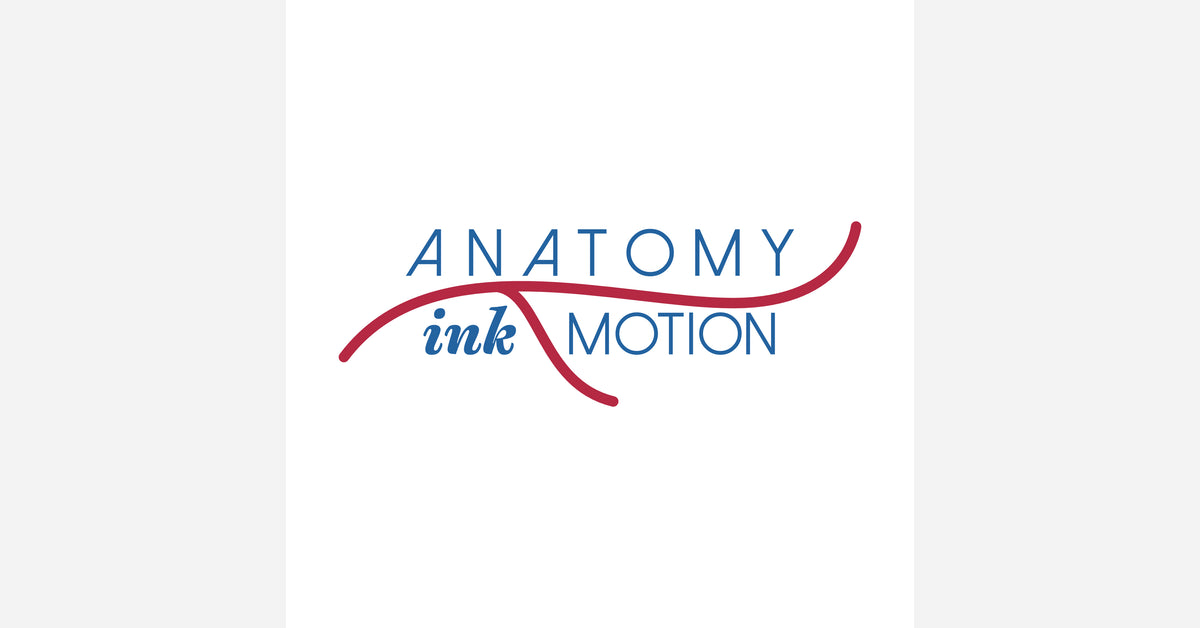 New Scapular and Deltoid Region – Anatomy Ink Motion